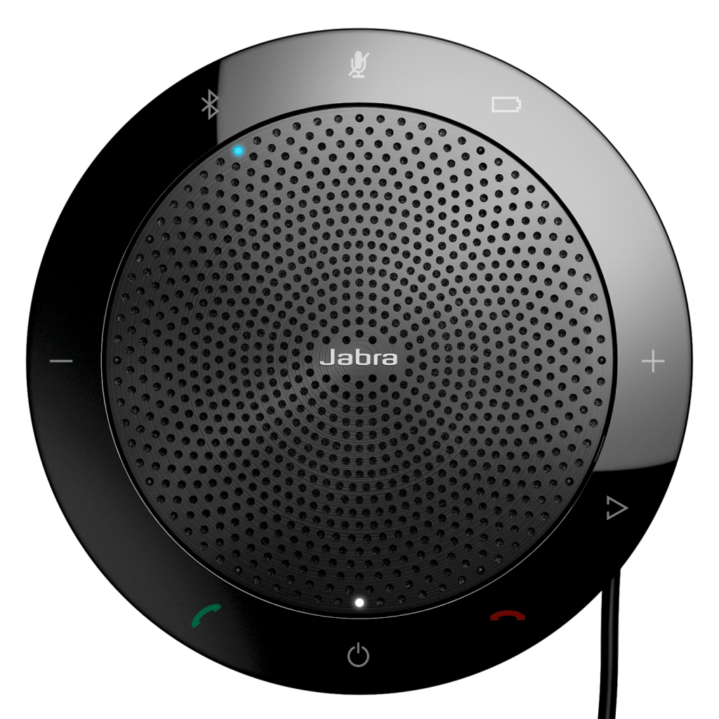JABRA 510 BT oficomputo conferencia video conferencia